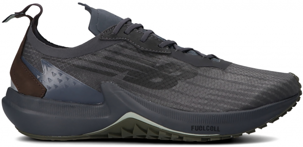 New Balance FuelCell Speedrift Auralee Black