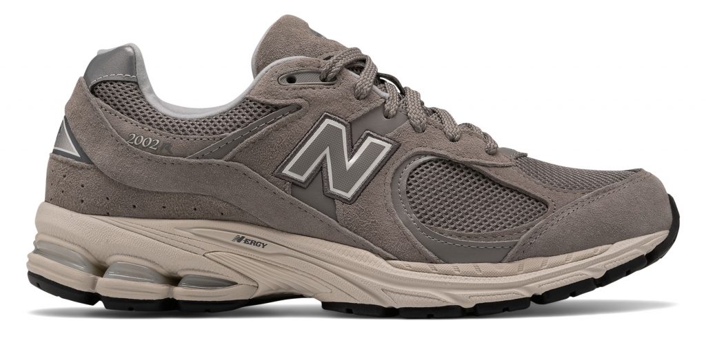 New Balance 2002R Marblehead Light Aluminum