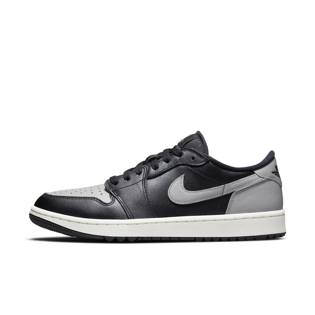 Air Jordan 1 Low OG Golf Shadow (DD9315-001)