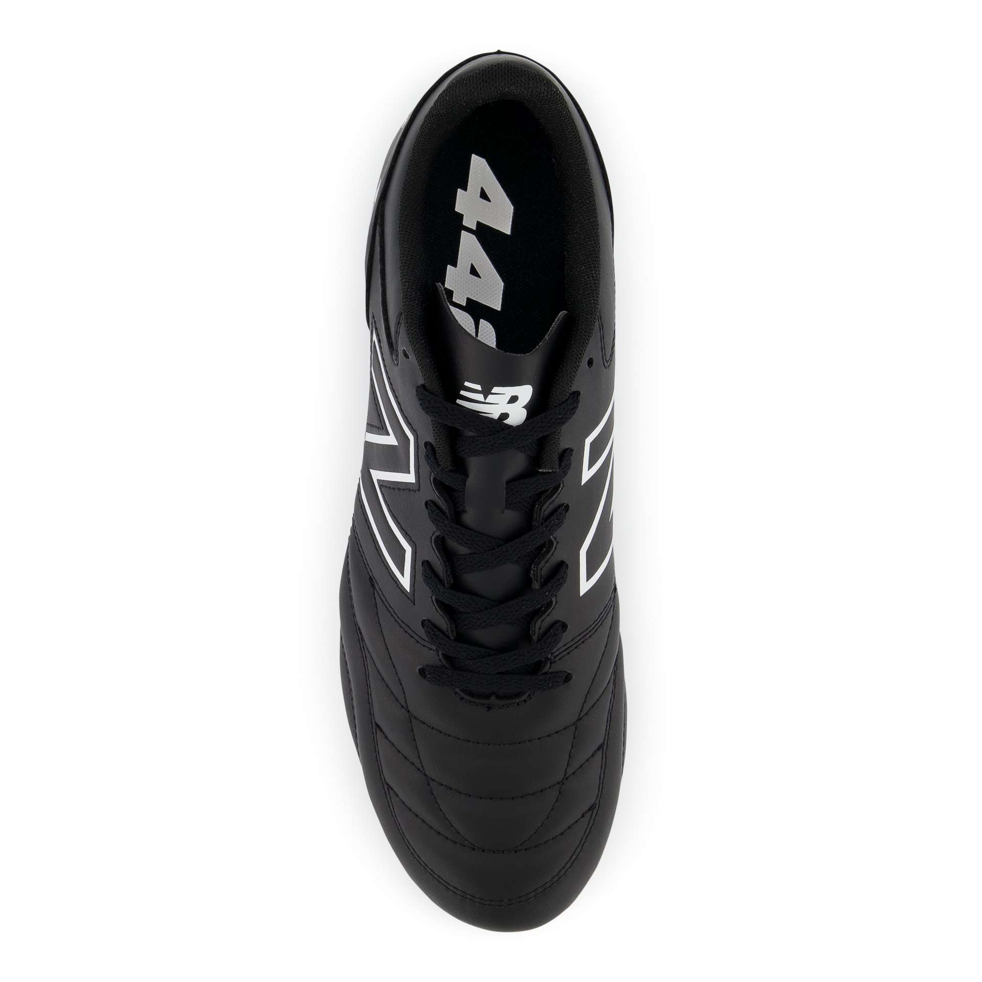 New Balance 442 V2 ACADEMY FG Schwarz/Weiß (MS43FBK2)