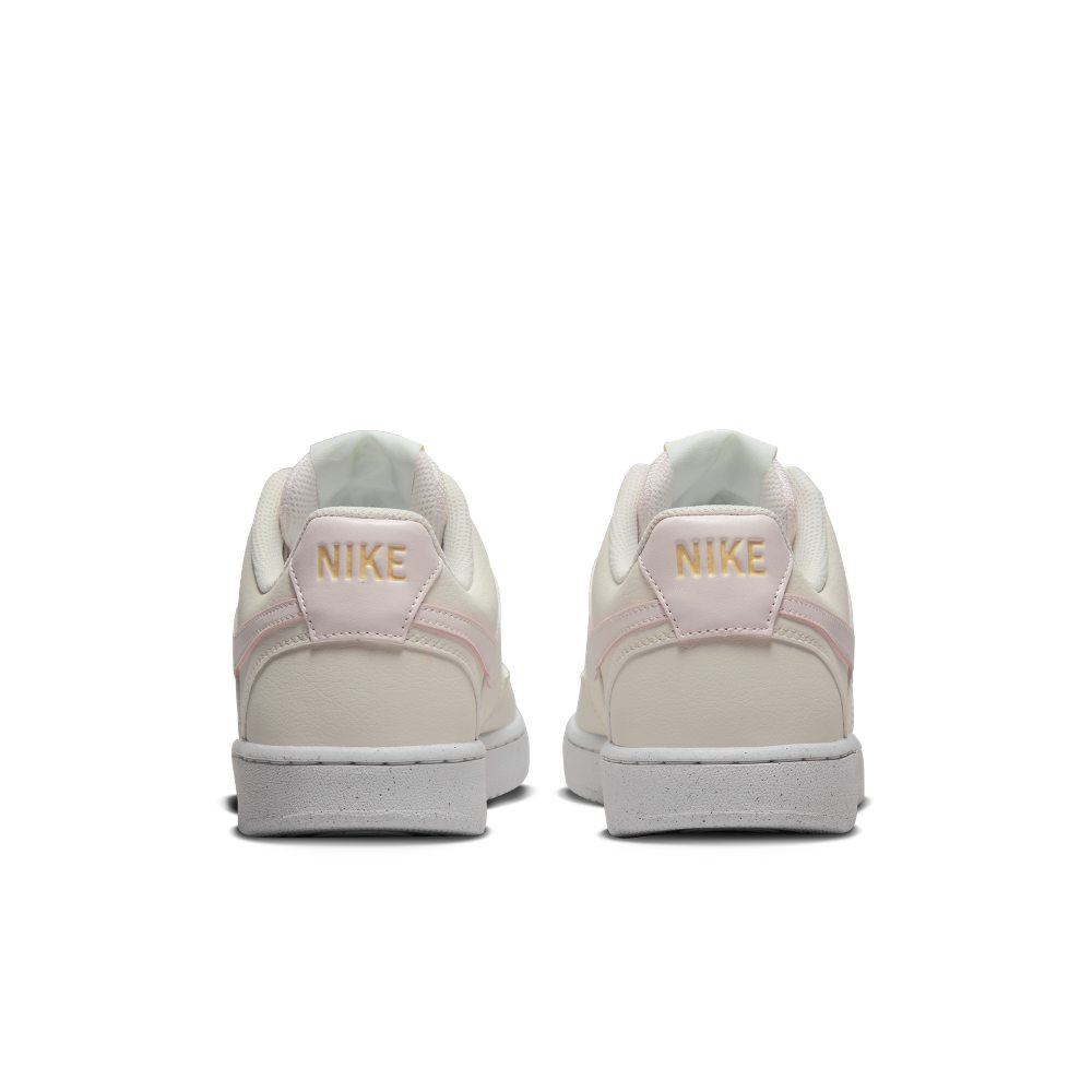Nike Court Vision Low Next Nature Grau (DH3158-001)