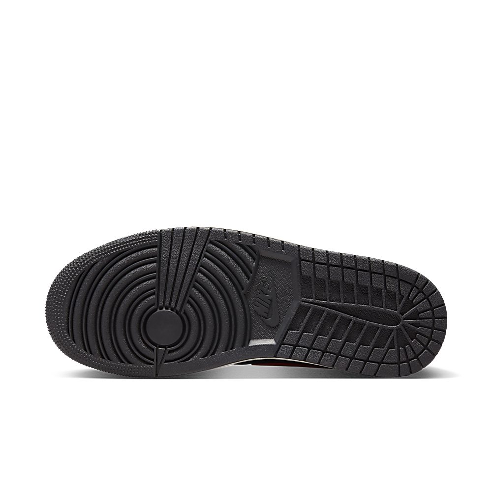 Air Jordan 1 Low SE Schwarz (DN3739-060)