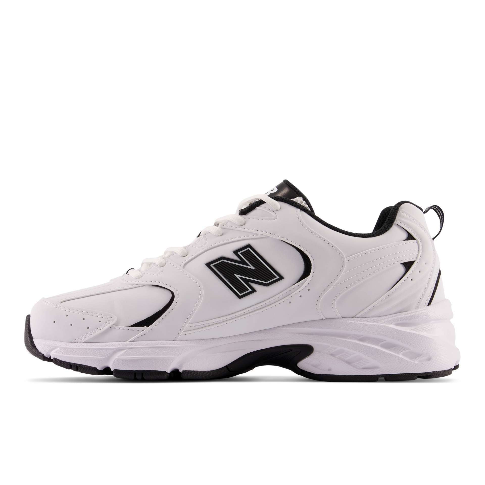 New Balance MR530 Weiß/Schwarz (MR530SYB)